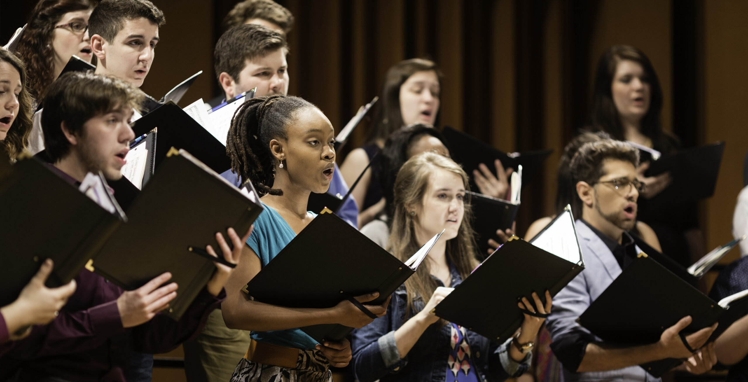 Performance - Reinhardt University