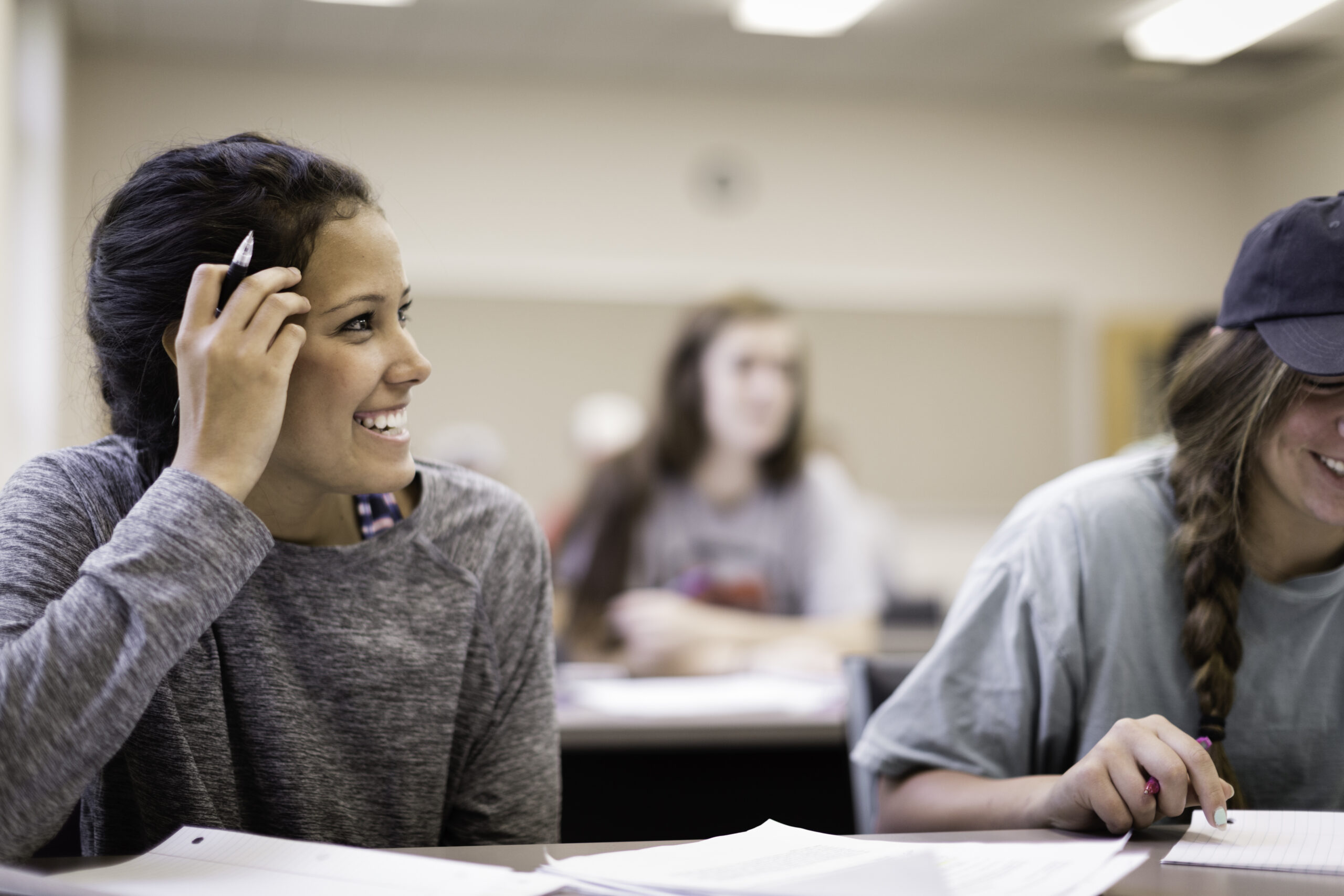 Social Science Research - Reinhardt University