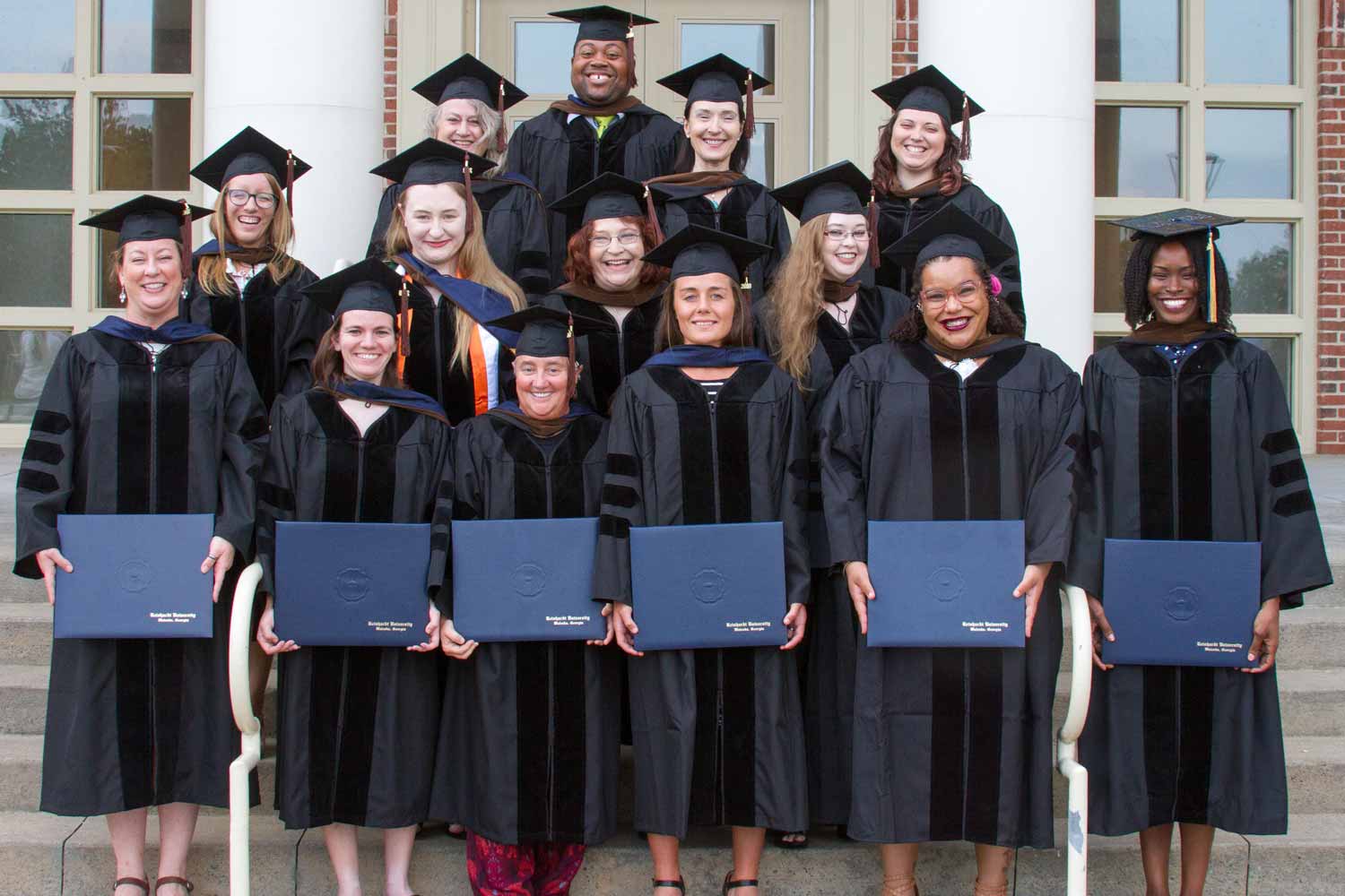 Learn more about Reinhardt University’s graduate programs - Reinhardt ...