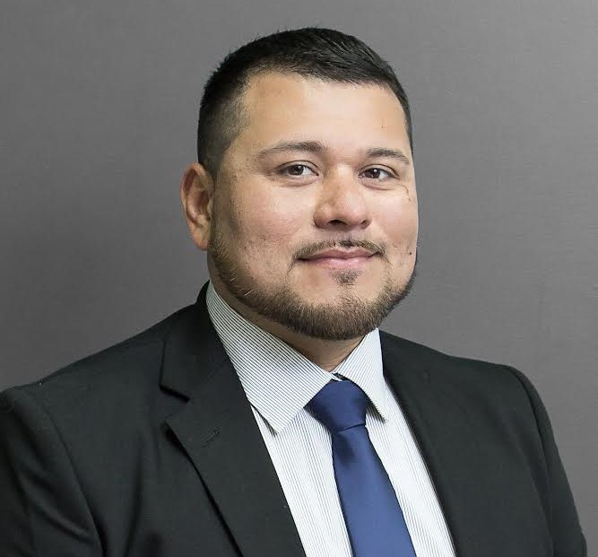 Senior Spotlight: Adrian Montealvo - Reinhardt University