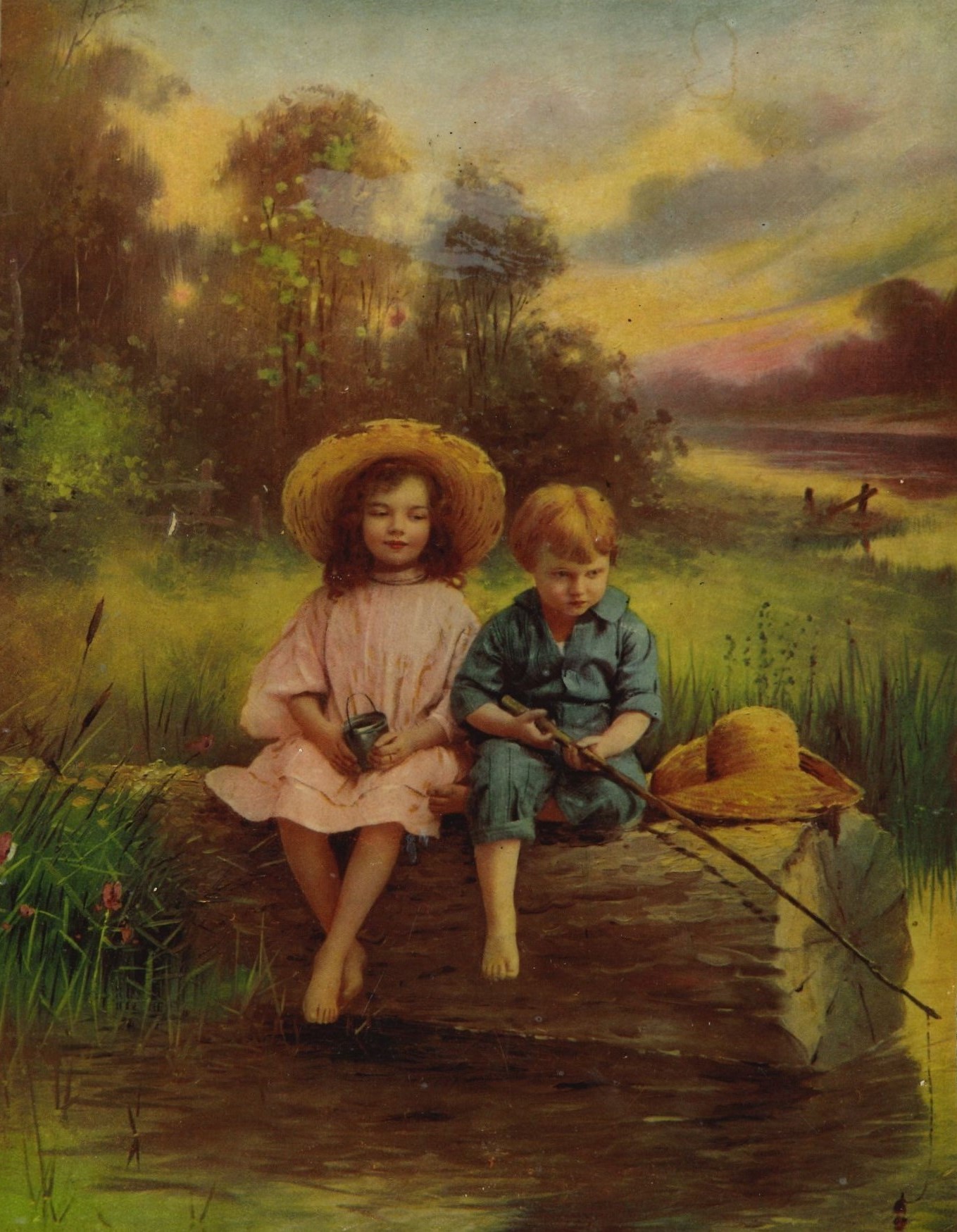 History - Reinhardt University