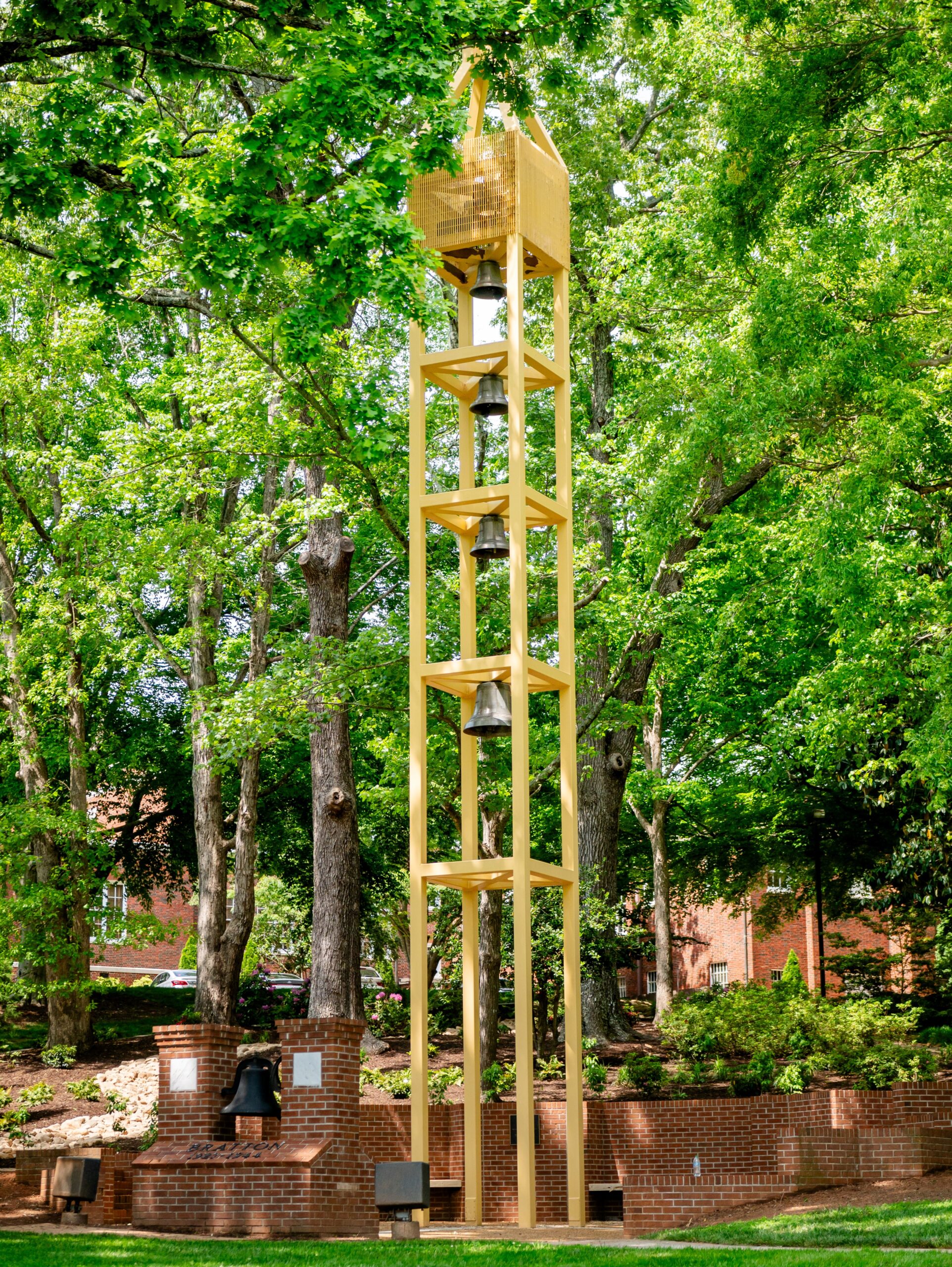 Storm Ready Recognition - Reinhardt University