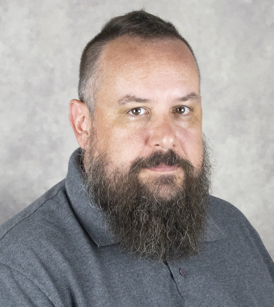 Meet Bob DeHart - Reinhardt University