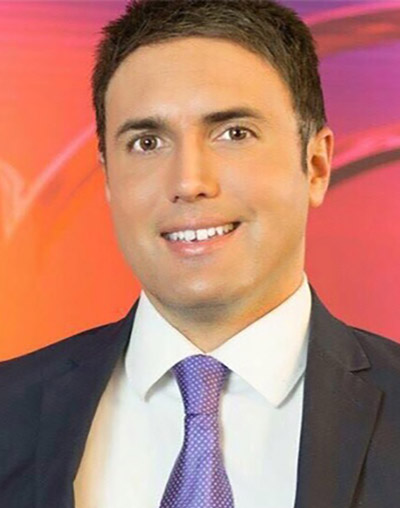 Cade Fowler '07 named to Reinhardt University's 10 Under 10 - Reinhardt ...