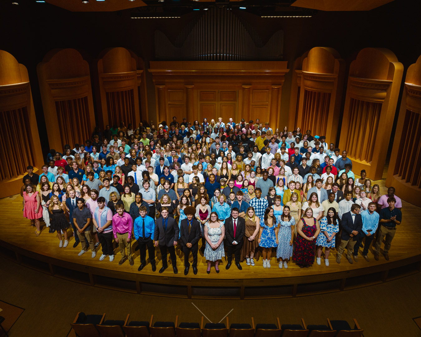 Current Students - Reinhardt University