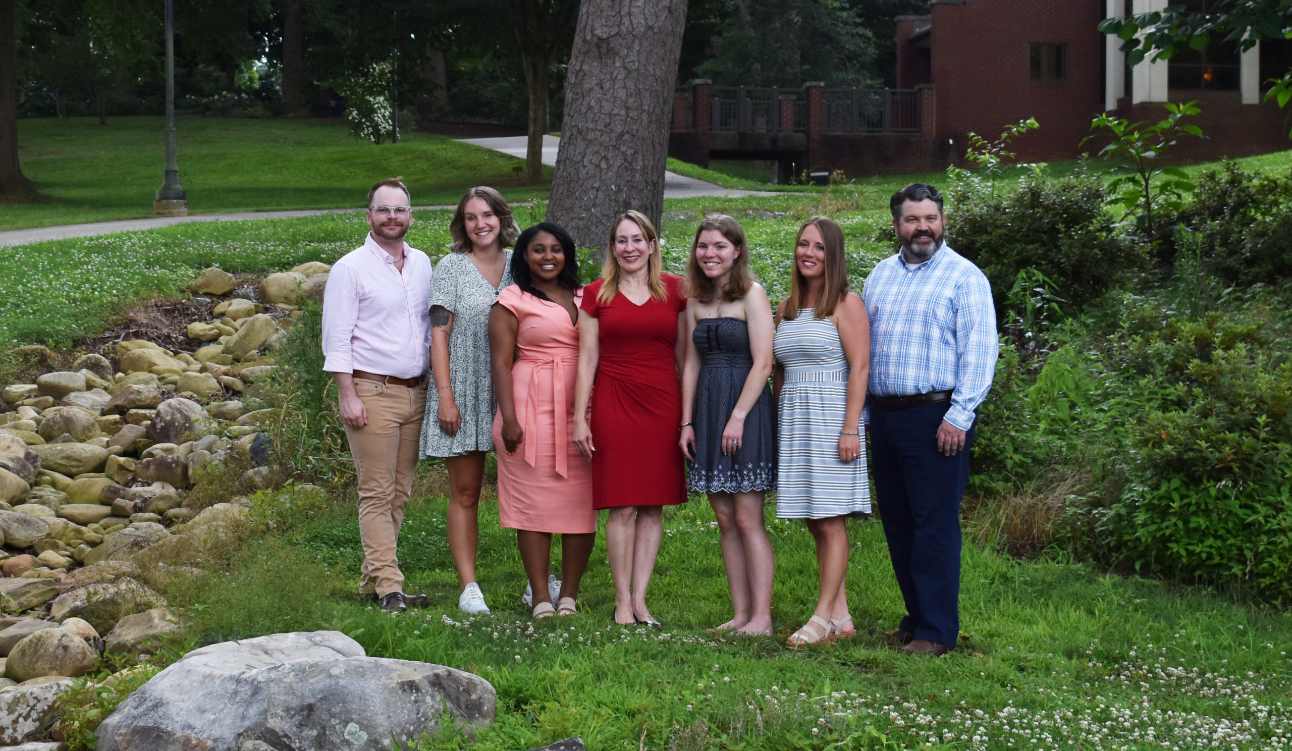 Reinhardt honors 4th MFA in creative writing graduating class ...