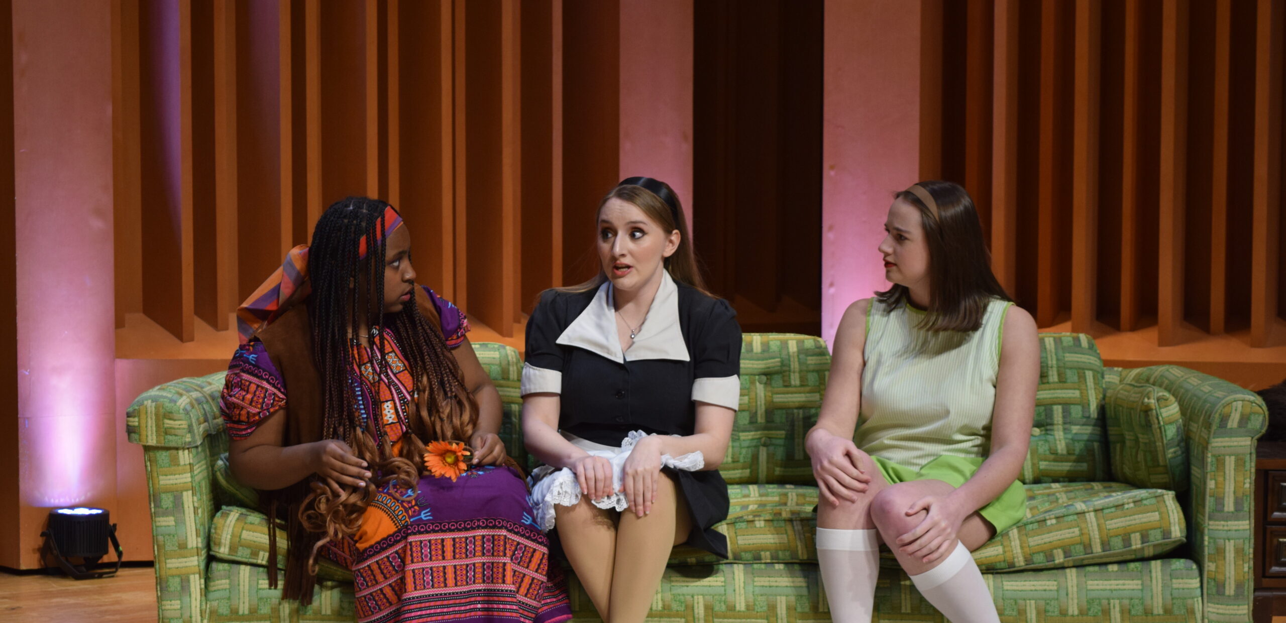 Theatre - Reinhardt University