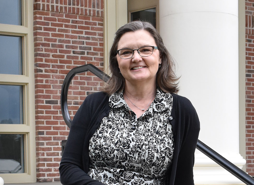 Meet Shari Craddock - Reinhardt University