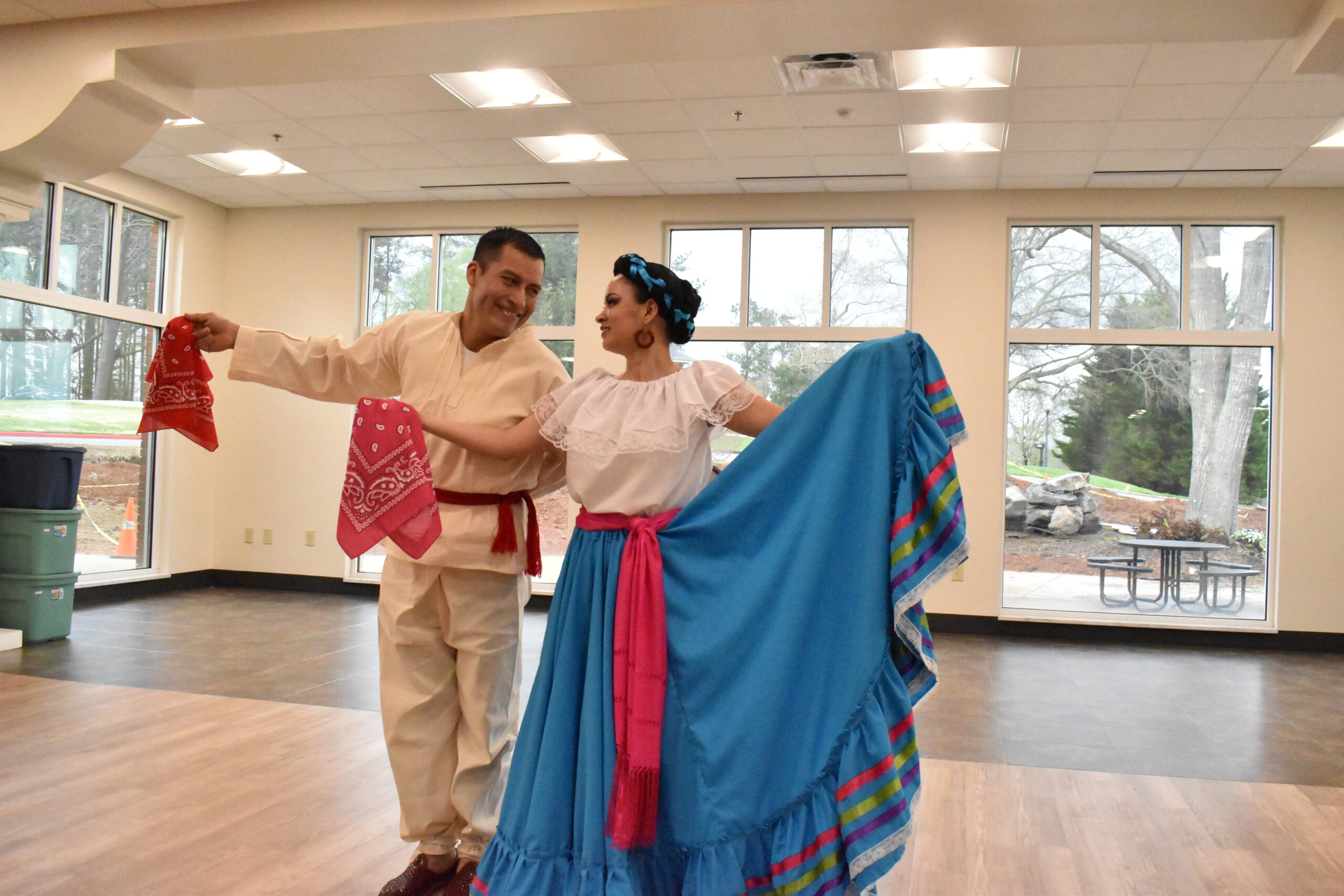 Spanish - Reinhardt University