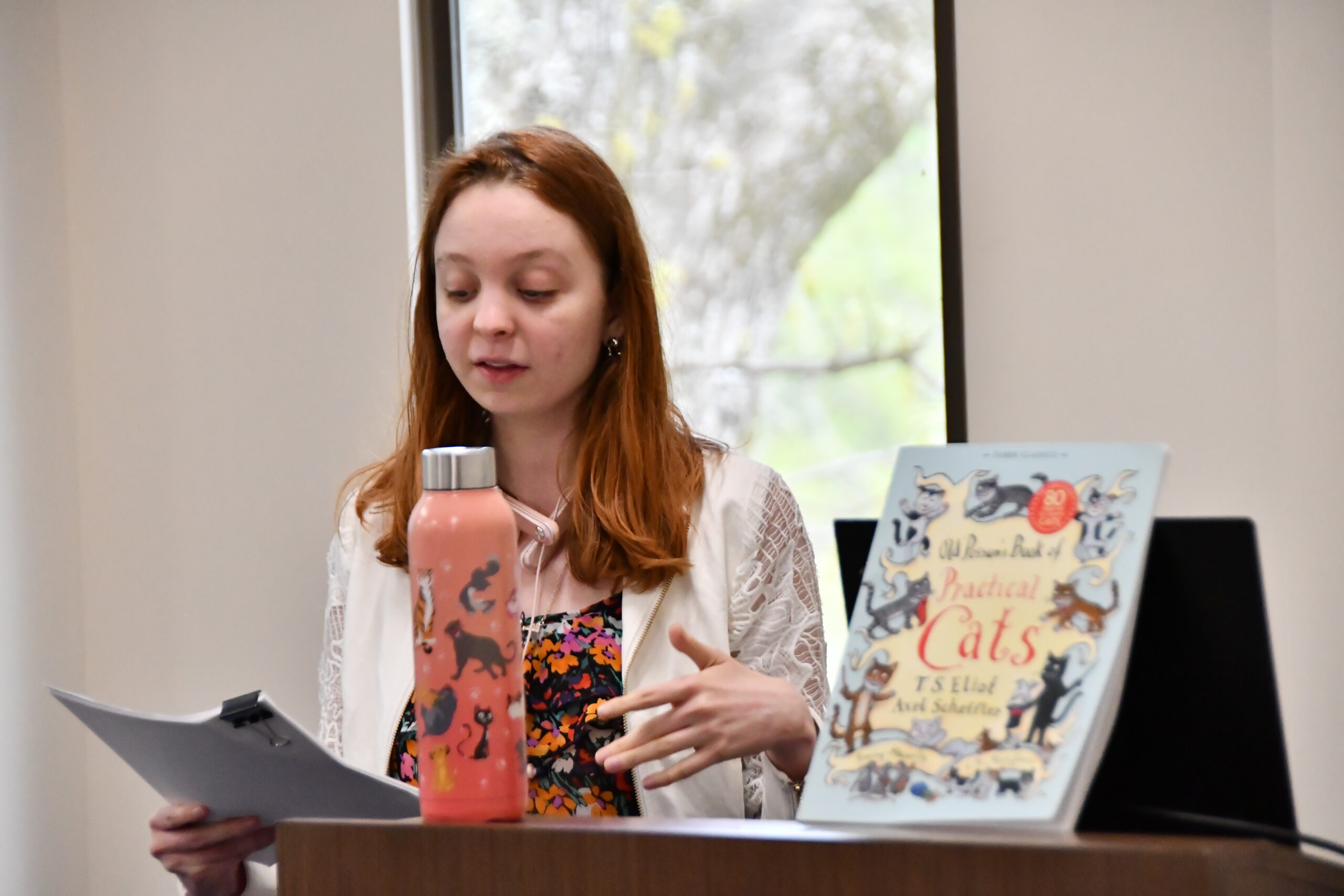 English Language Arts Education - Reinhardt University