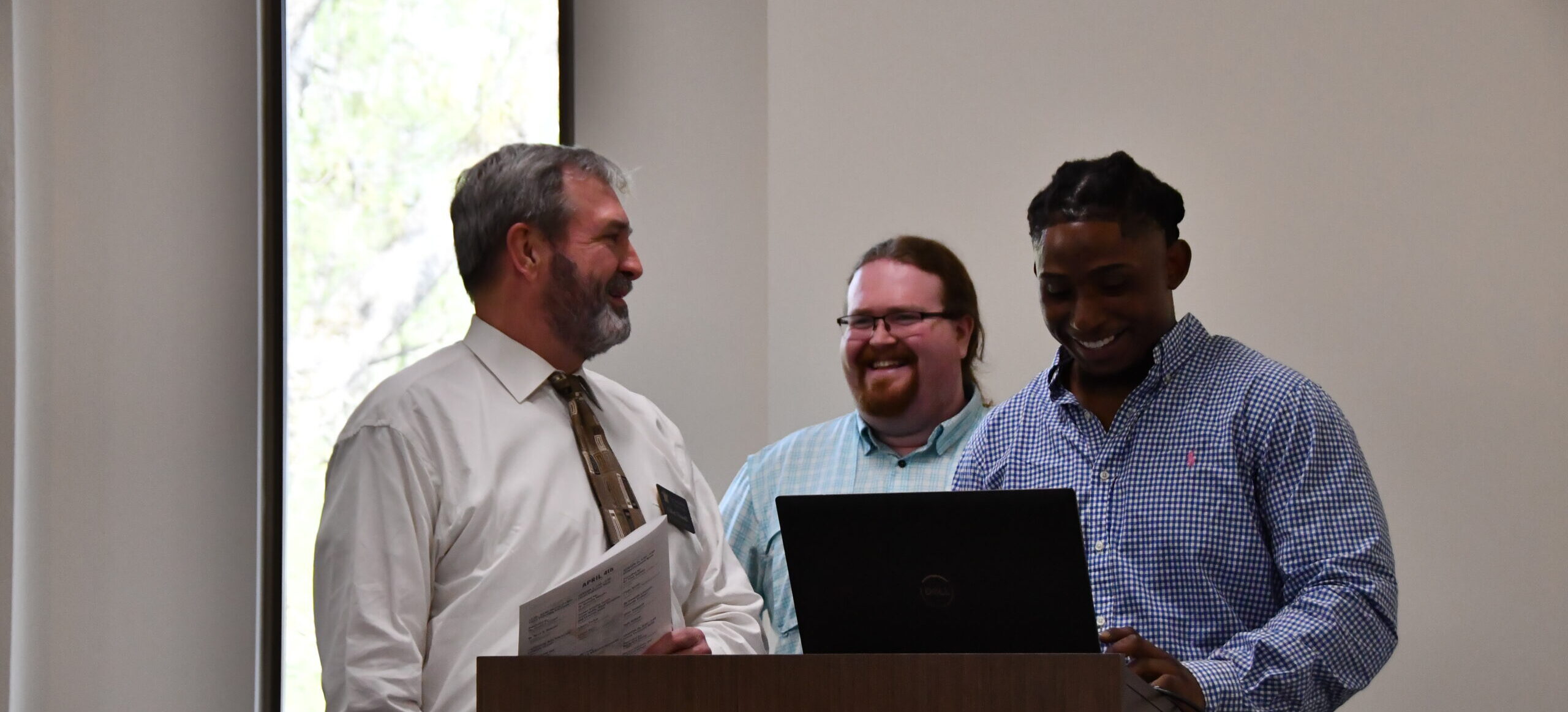 Cybersecurity - Reinhardt University