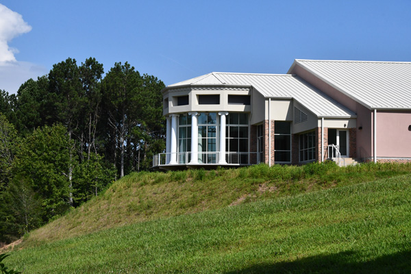 Making ‘The Underpants’ makes history for Reinhardt University theatre ...