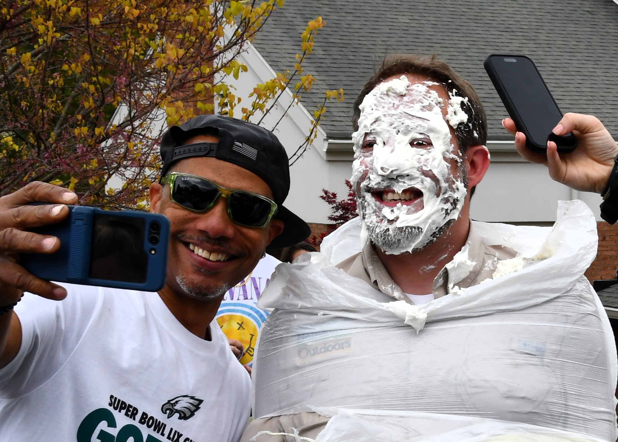 Spring Day Festivities: The Tradition Continues - Reinhardt University