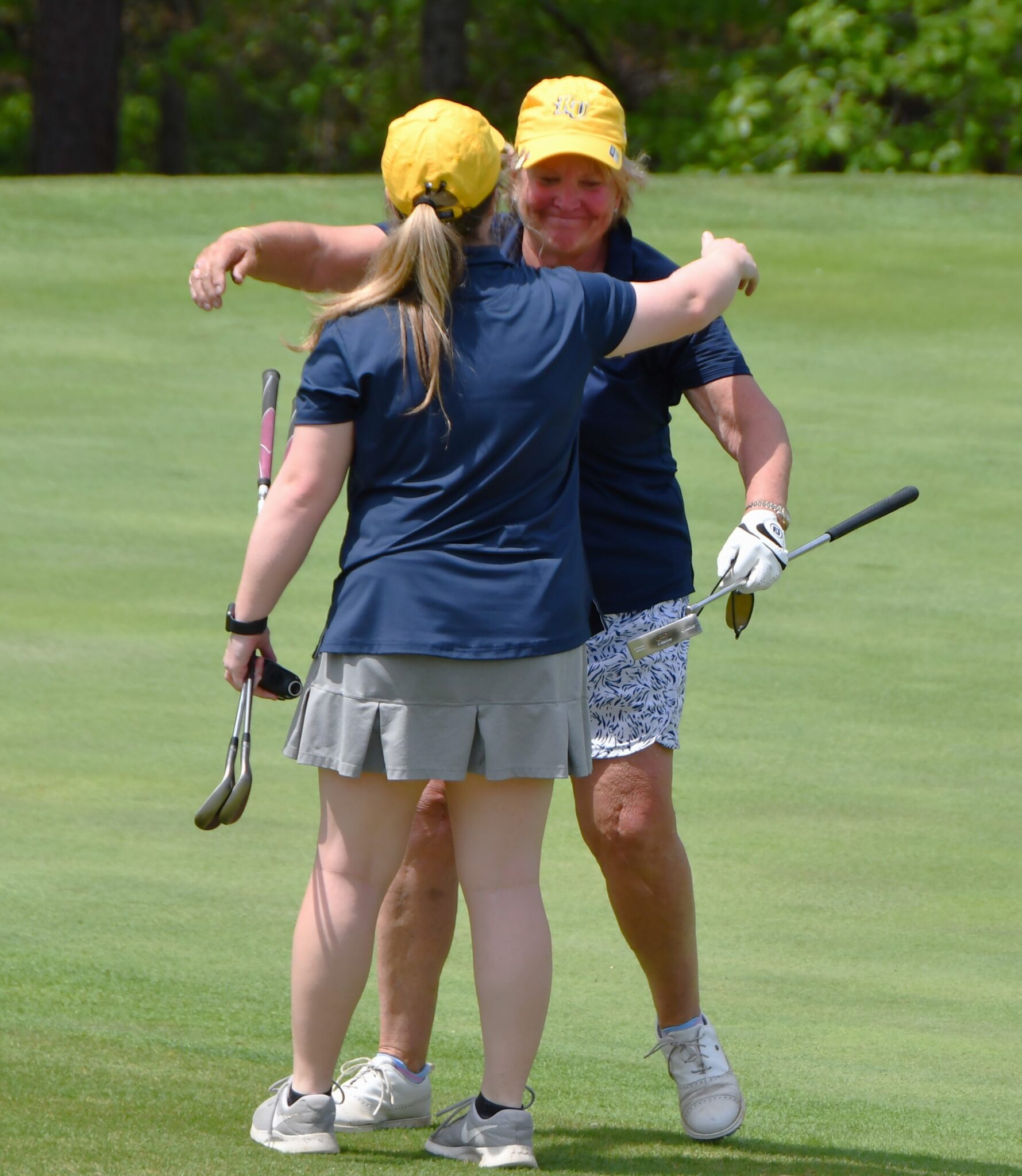 Athlete Revered at Final Collegiate Tournament - Reinhardt University
