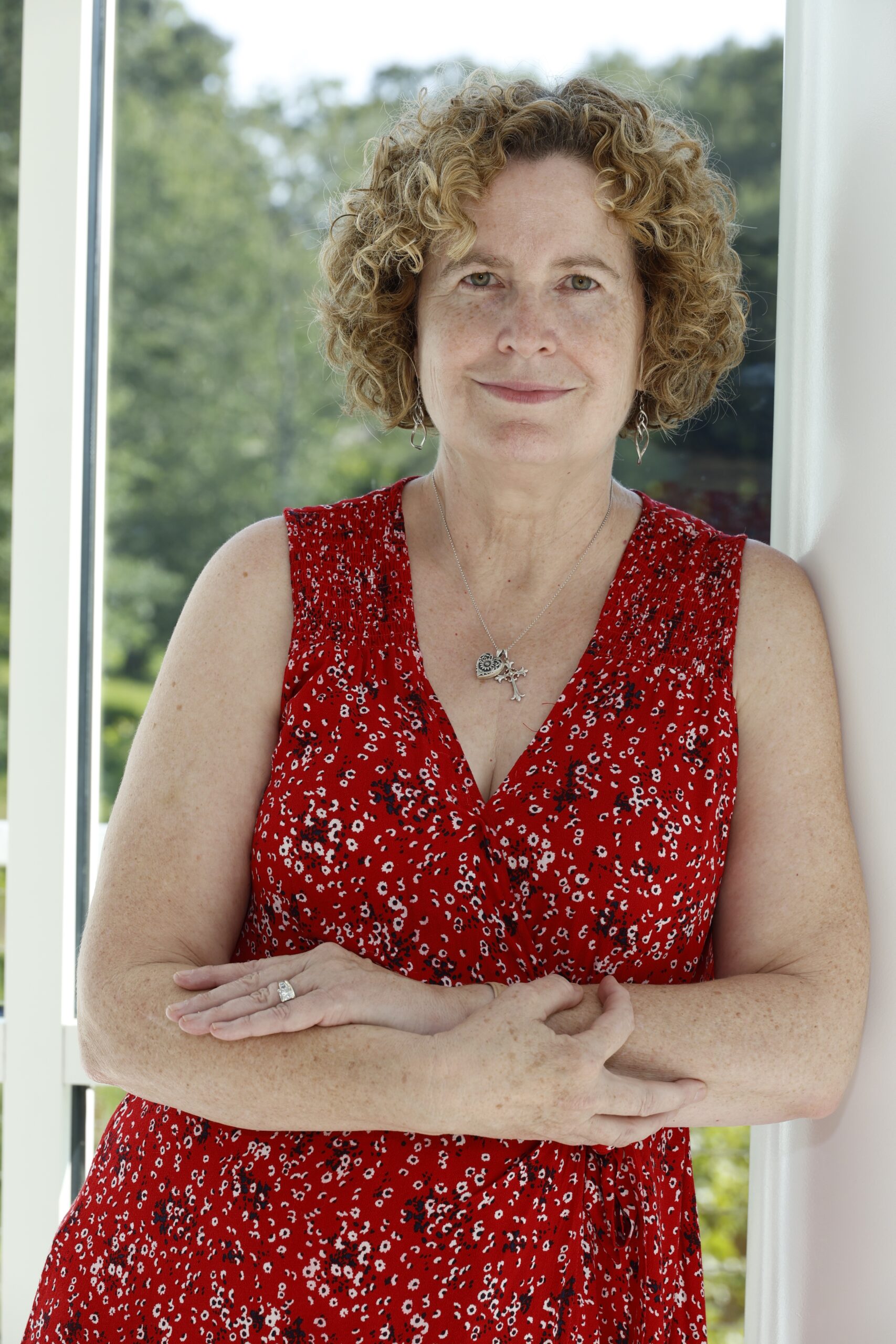 Professor’s Novel Takes Gold - Reinhardt University