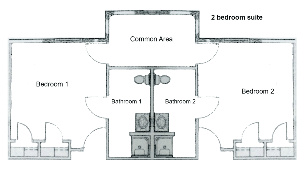 On-Campus Housing - Reinhardt University