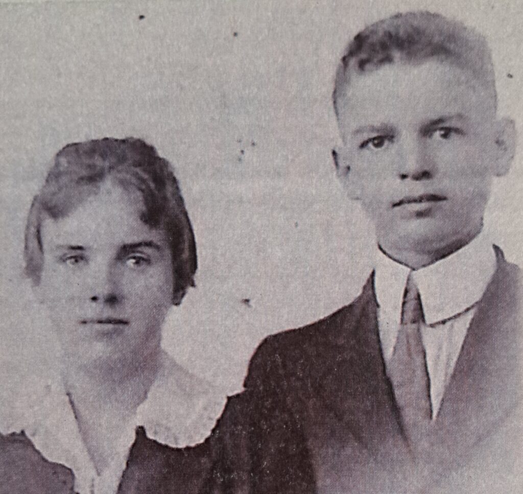 History - Reinhardt University