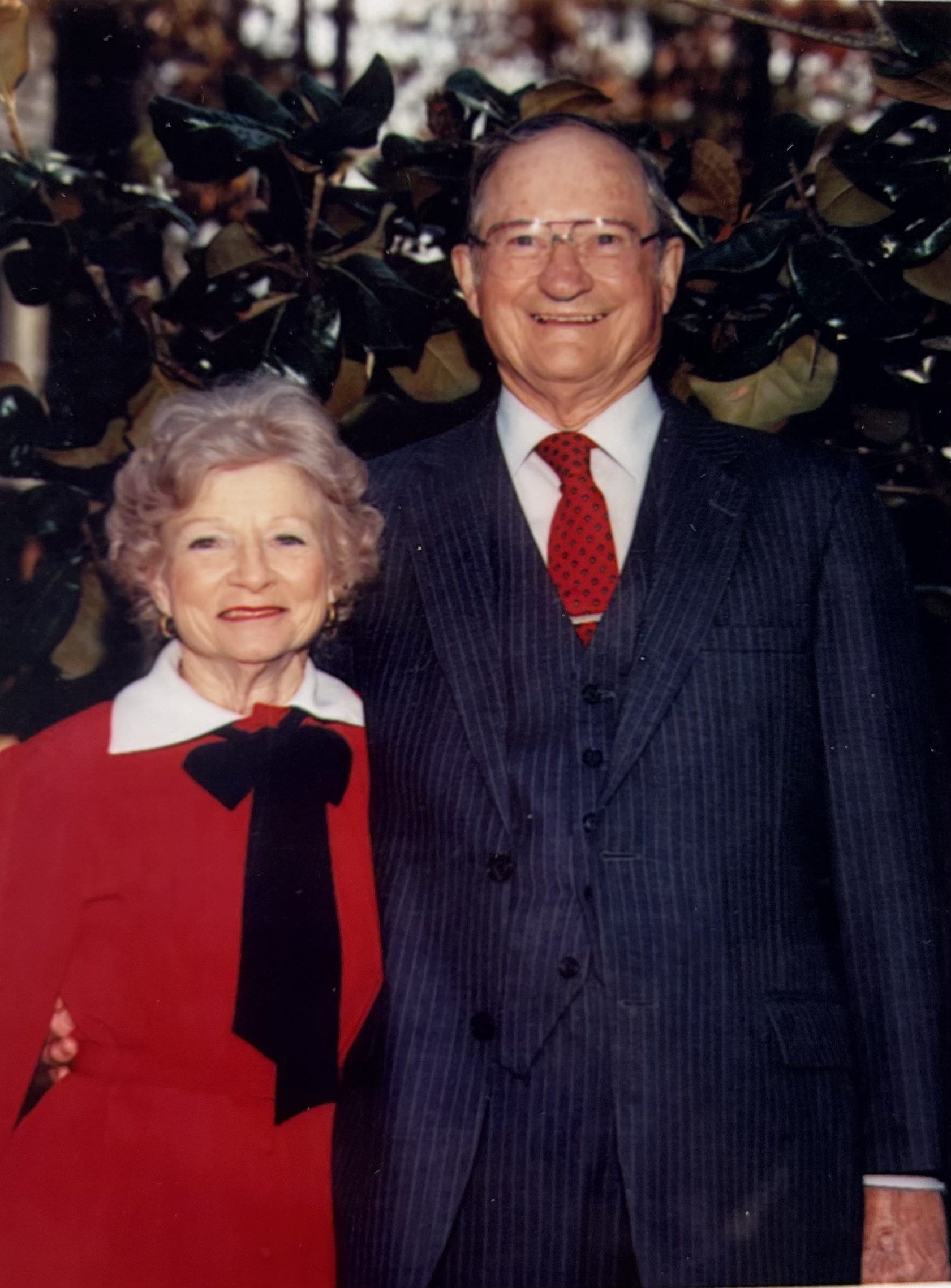 History - Reinhardt University