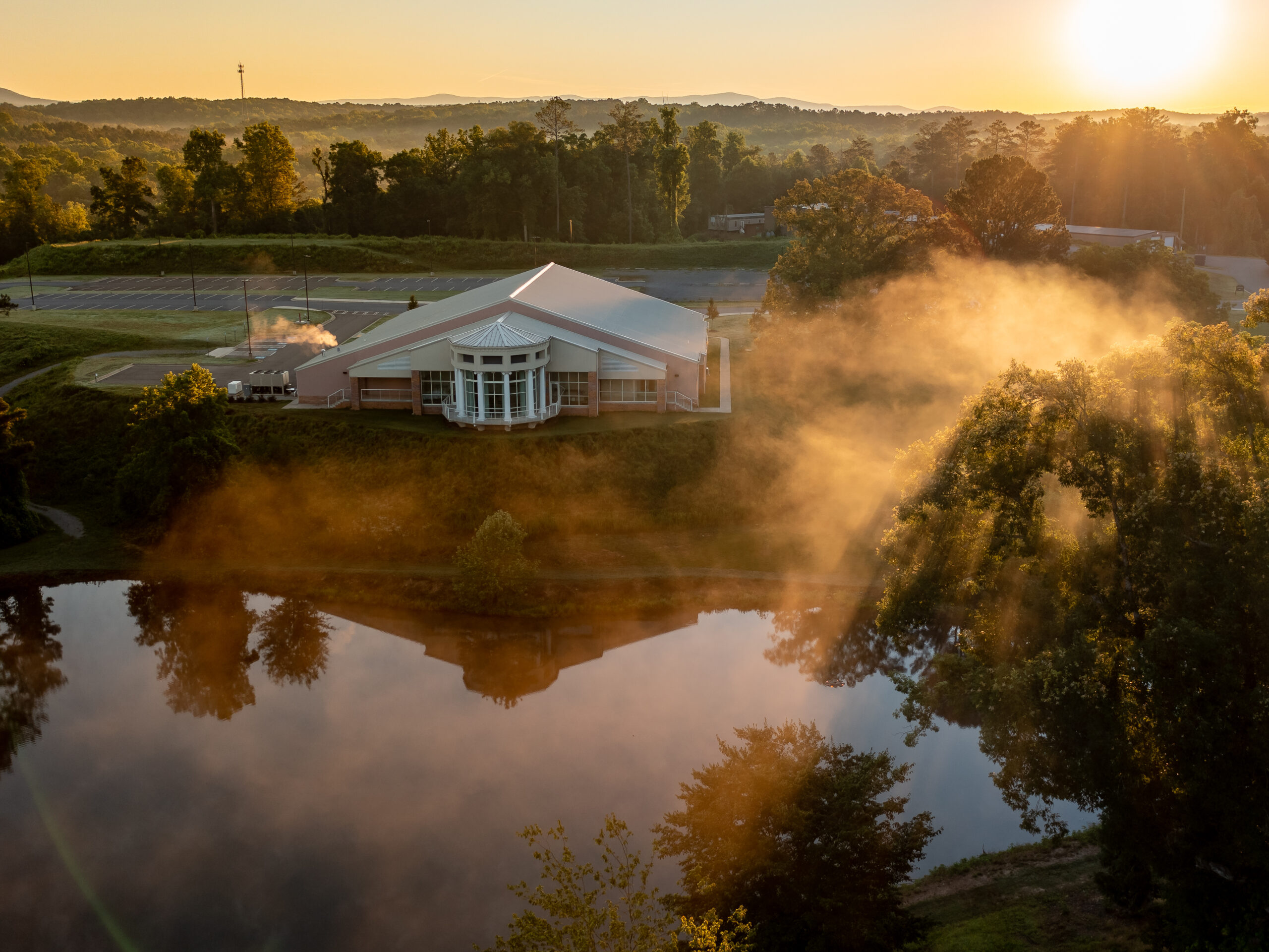 Parents - Reinhardt University