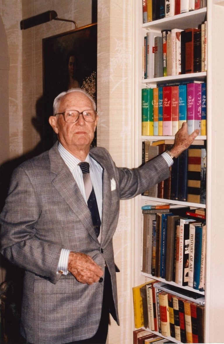 History - Reinhardt University