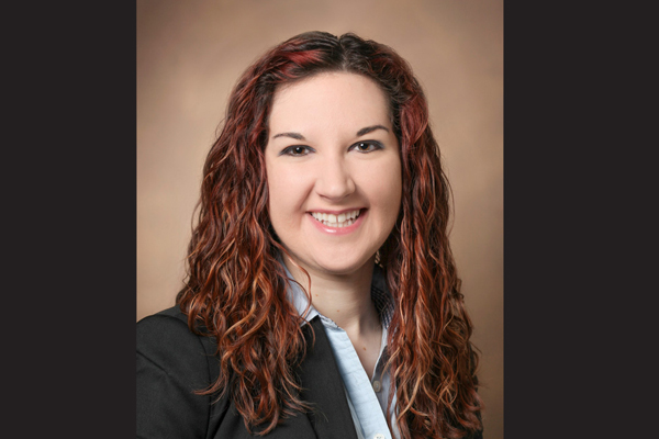 #AfterReinhardt: Elizabeth Gibson ’10, the musical scientist ...