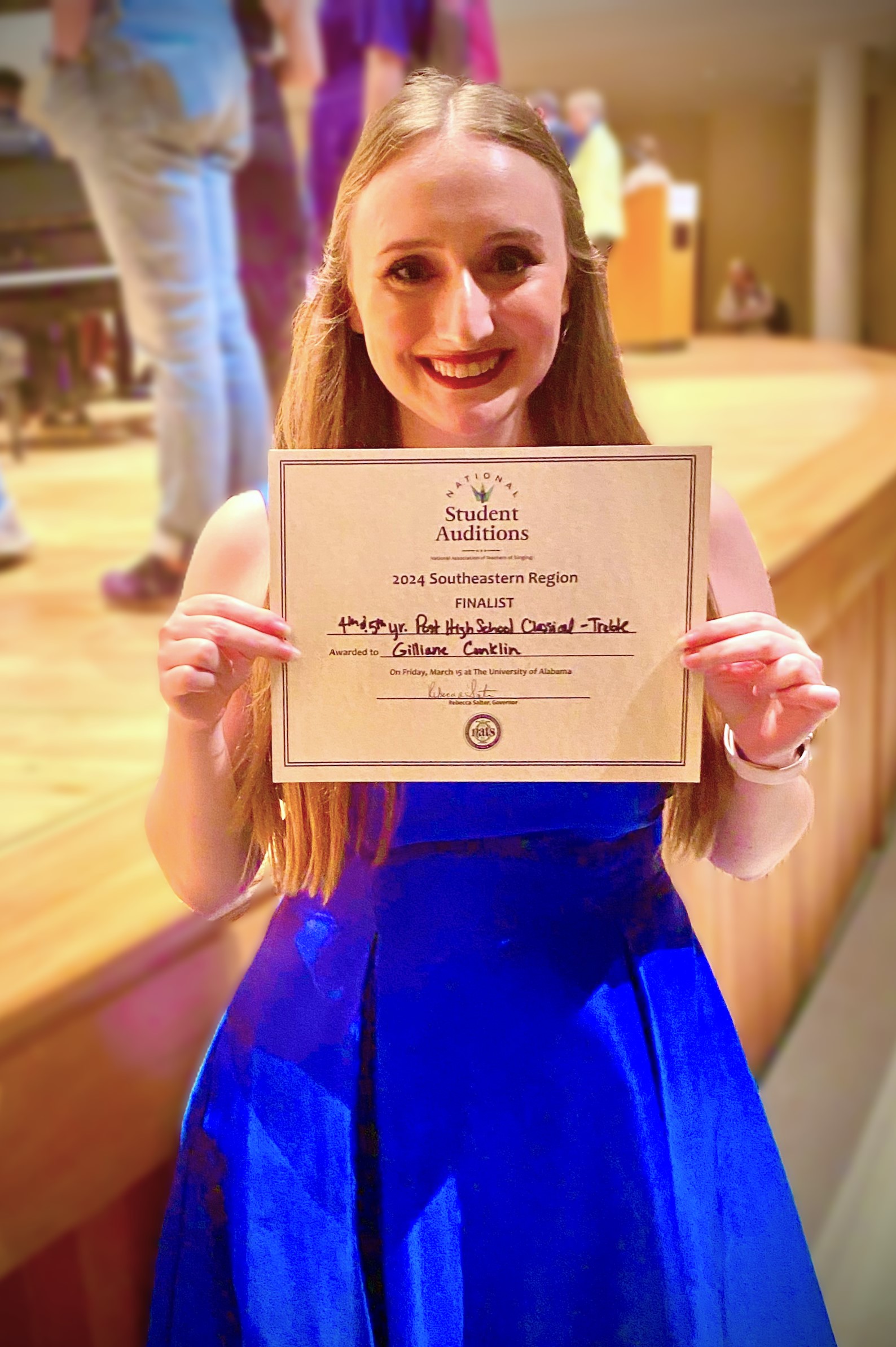 Learning by Performing Leads to Success - Reinhardt University