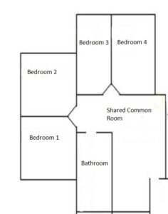 On-Campus Housing - Reinhardt University
