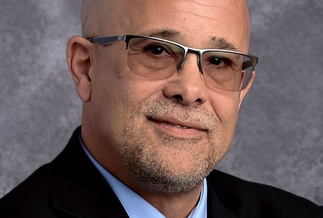 Dr. Jacob Harney believes there’s nothing stronger than an eager mind ...