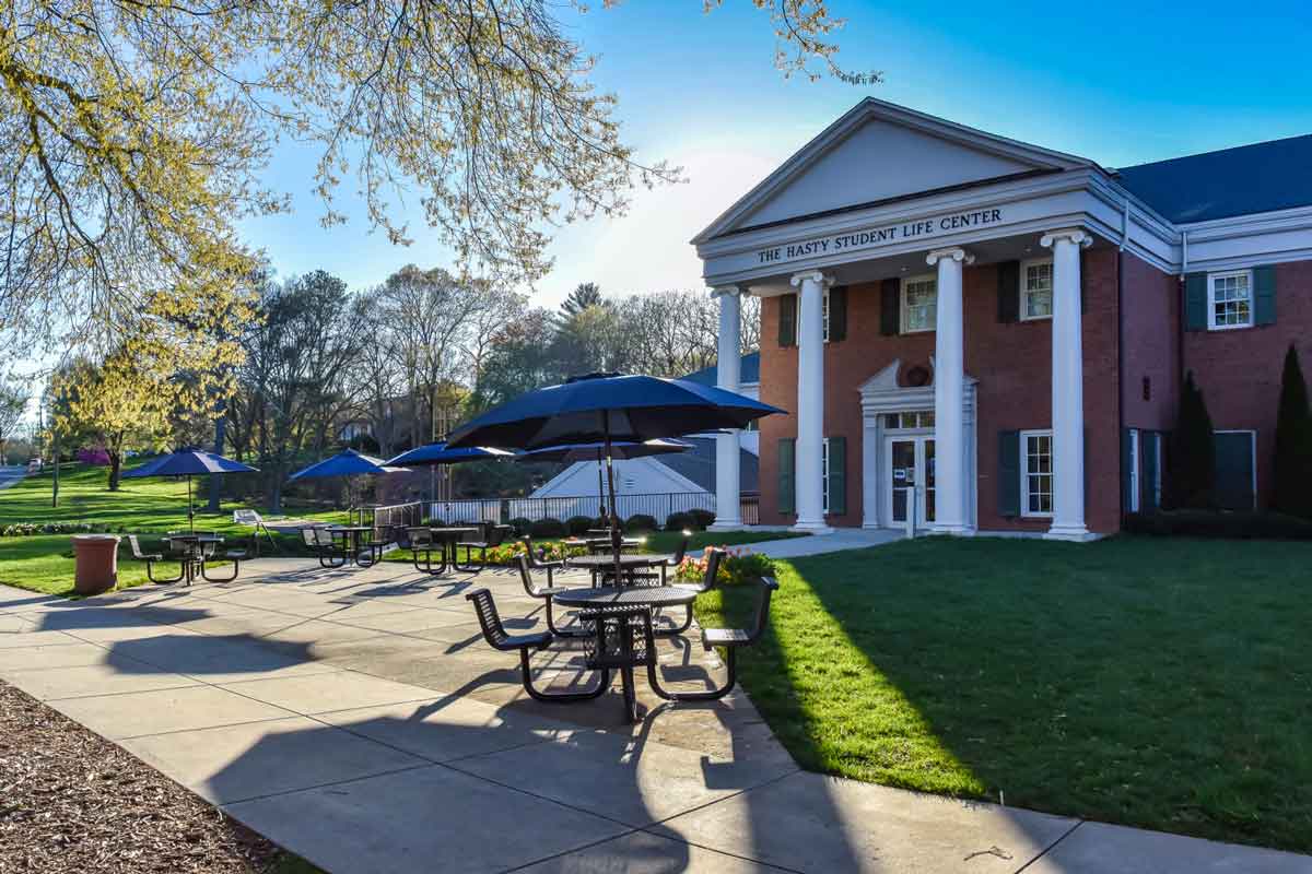 Reinhardt University - Student Life