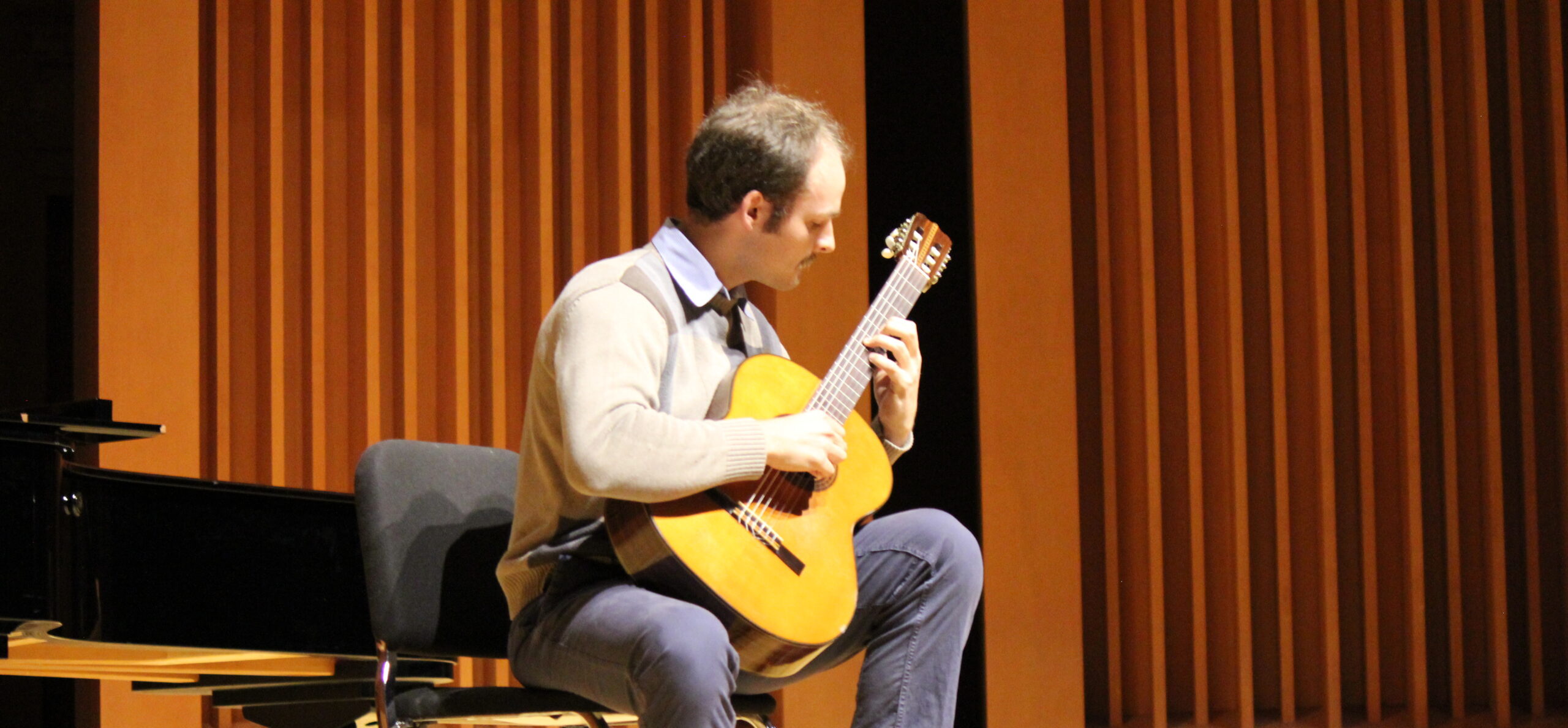 Guitar - Reinhardt University