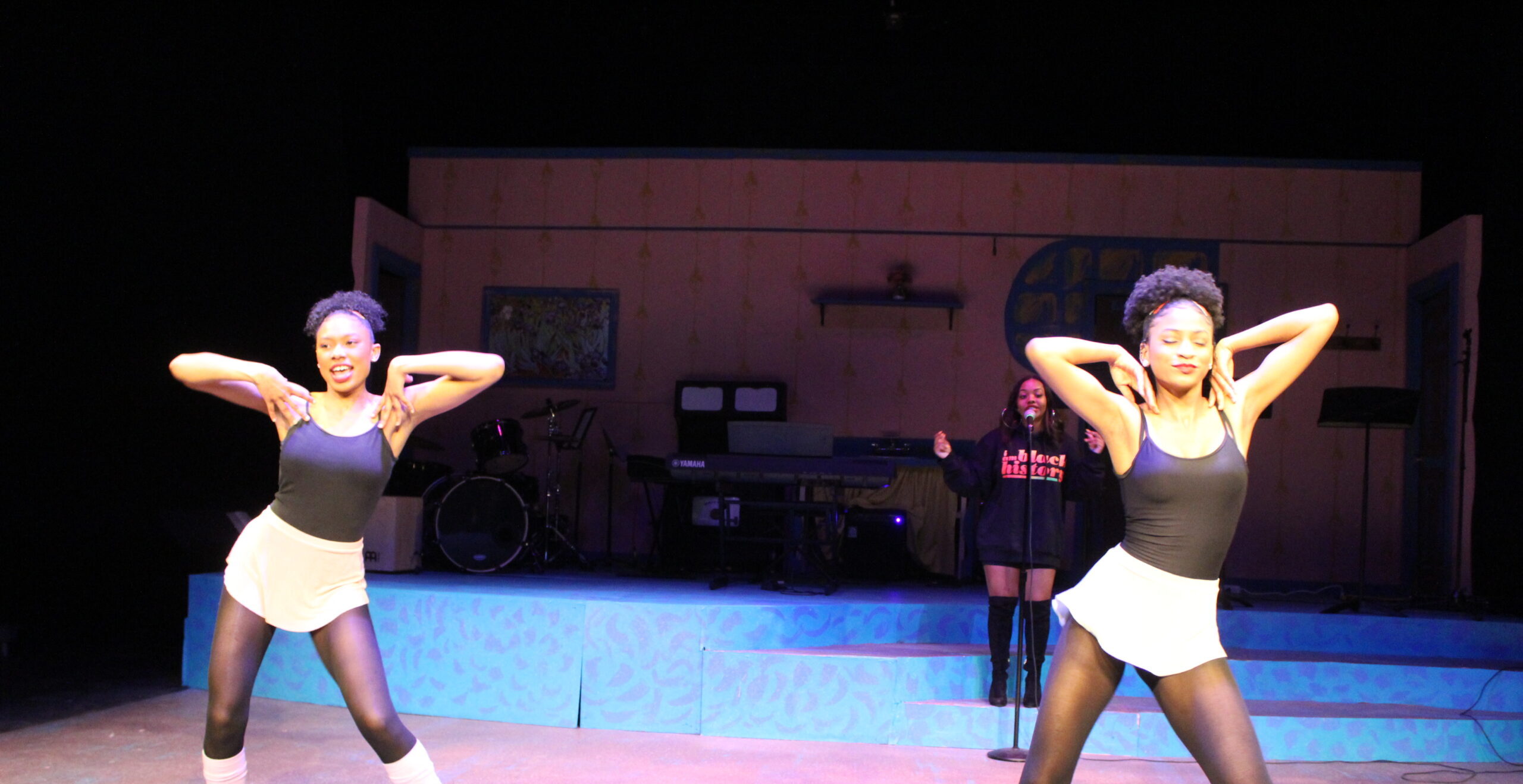 Dance - Reinhardt University