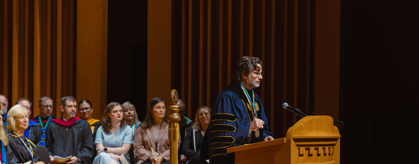 Mission, Vision, Values, and Ethos - Reinhardt University