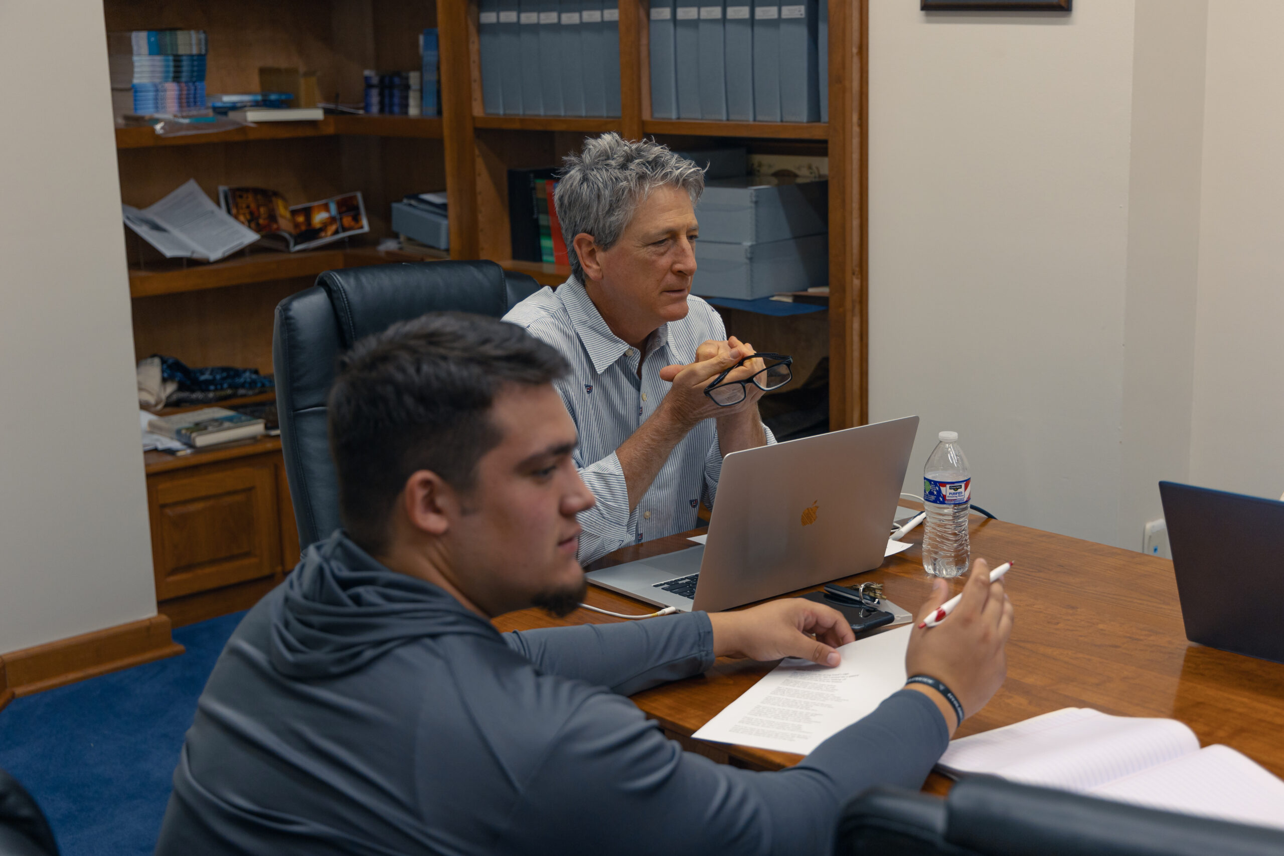 Creative Writing - Reinhardt University