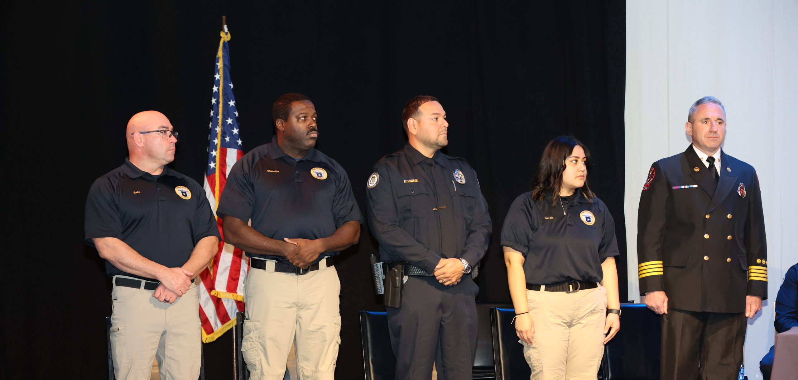 Police Academy - Reinhardt University
