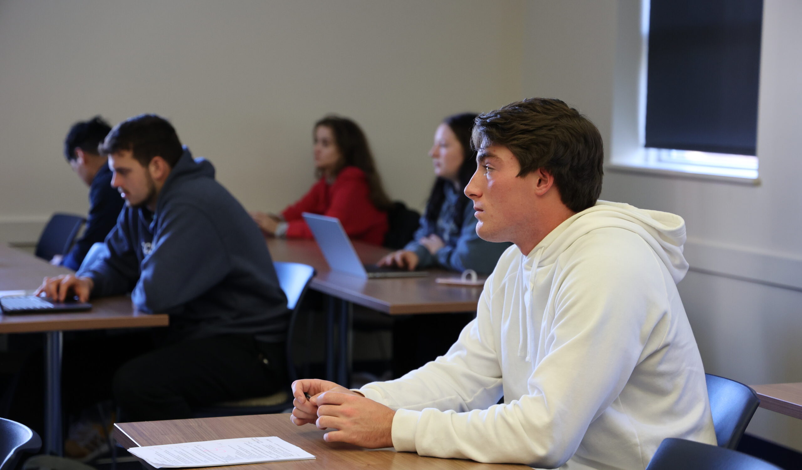 Business Administration (BSBA) - Reinhardt University