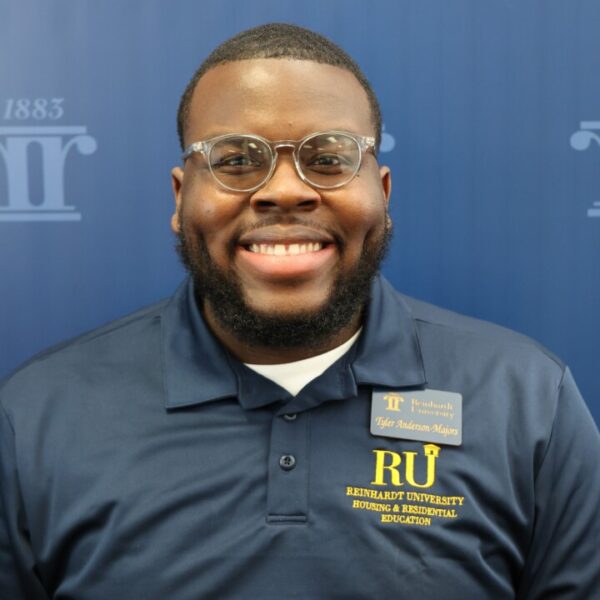 Employee Directory - Reinhardt University
