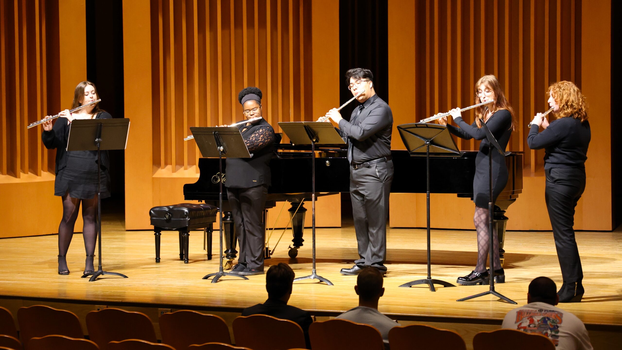 Artists and Scholars Showcase Their Best Work - Reinhardt University