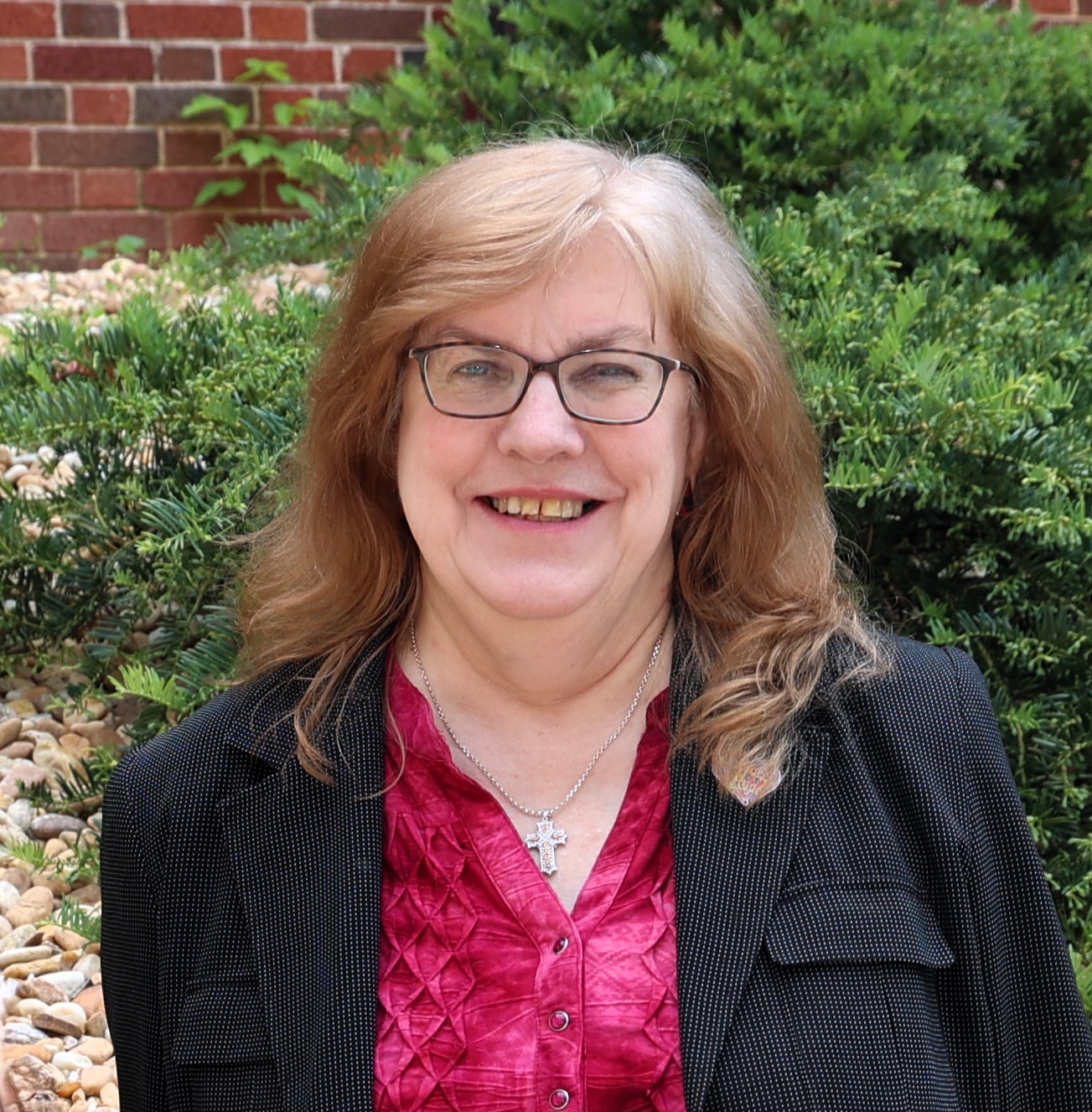 Reinhardt's Registrar Retires - Reinhardt University