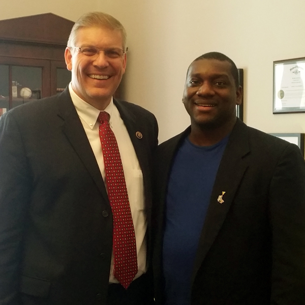 #AfterReinhardt: Reinhardt helped Jamie Palmer ’16 build a strong ...