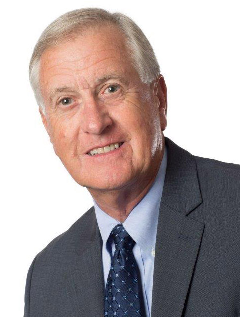 The Road #AfterReinhardt: John Bennett ‘65 continues family legacy at ...