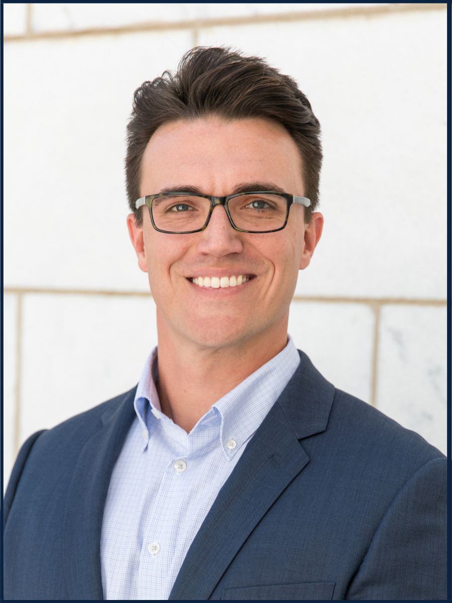 Alumnus Connects the Community - Reinhardt University