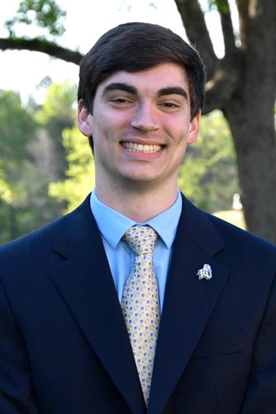 Student Government Association - Reinhardt University