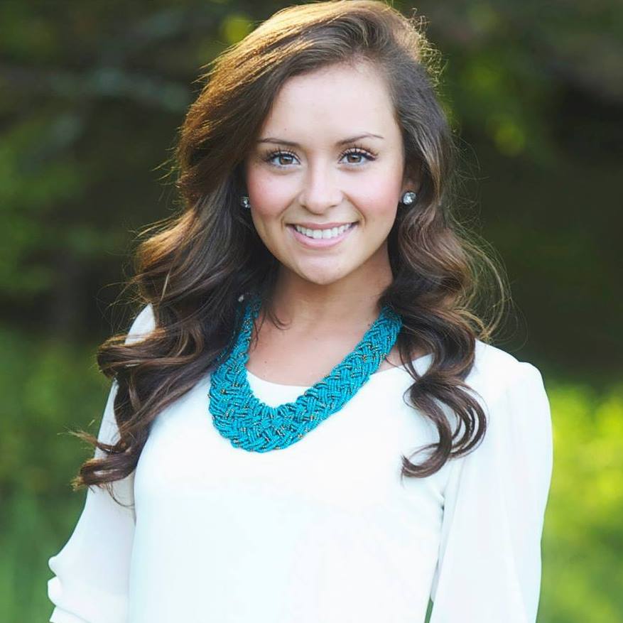 Karina Rodriguez '18 lands internship with Caesars Entertainment ...