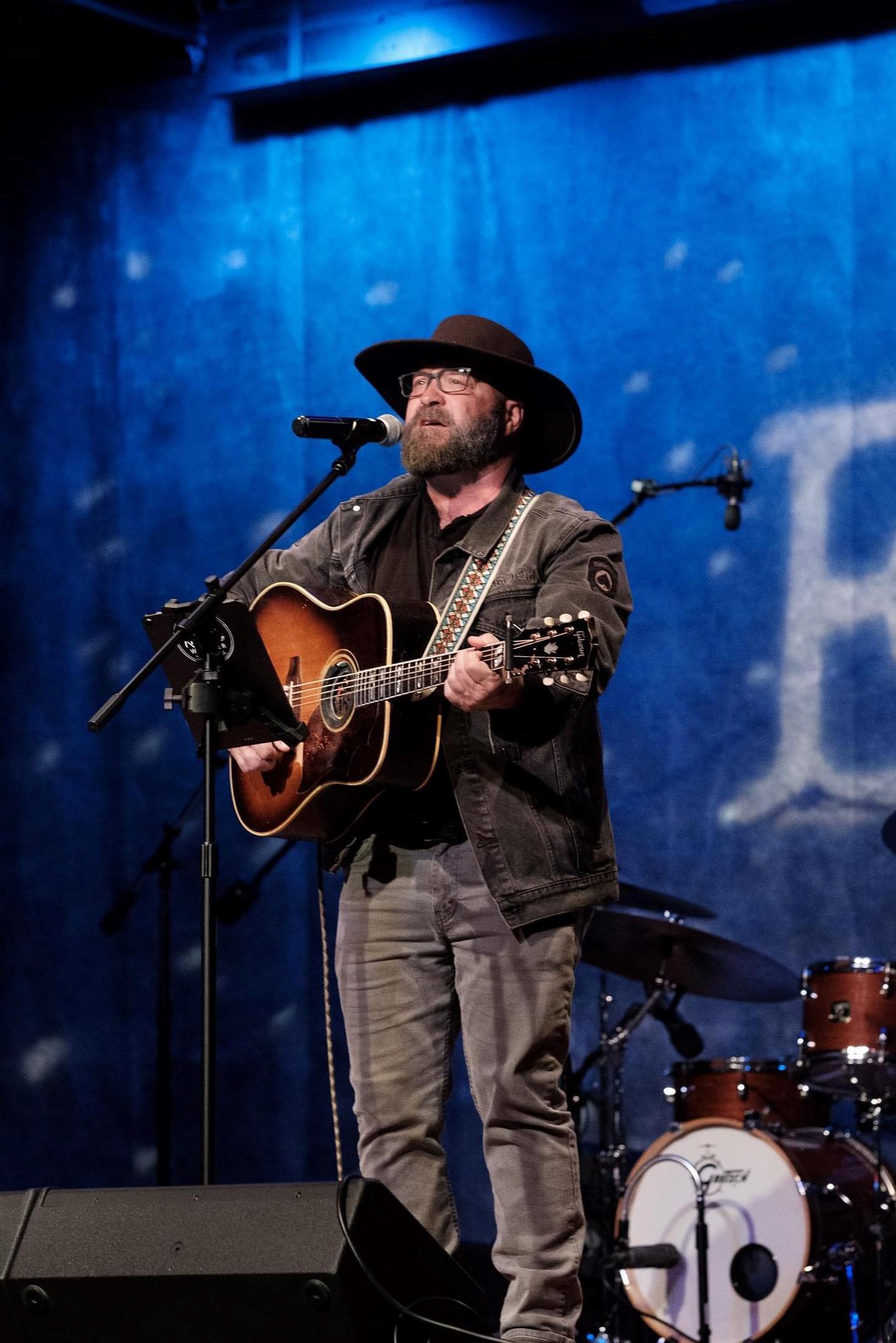 County Adopts Song by Former Student - Reinhardt University