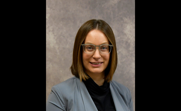 New Doctor in the House! - Reinhardt University