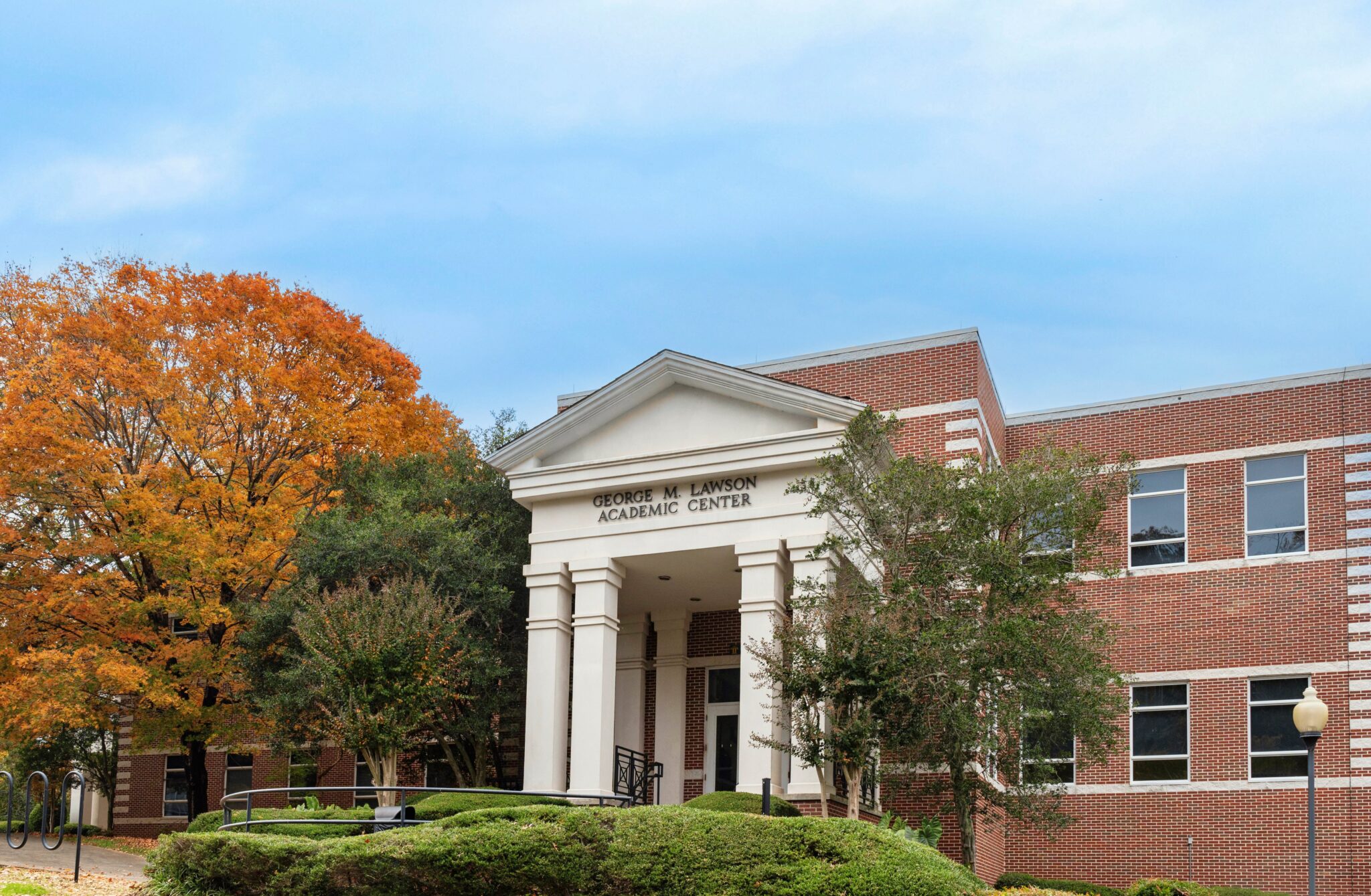 Cauble School of Nursing to Relocate to Reinhardt's Main Campus ...
