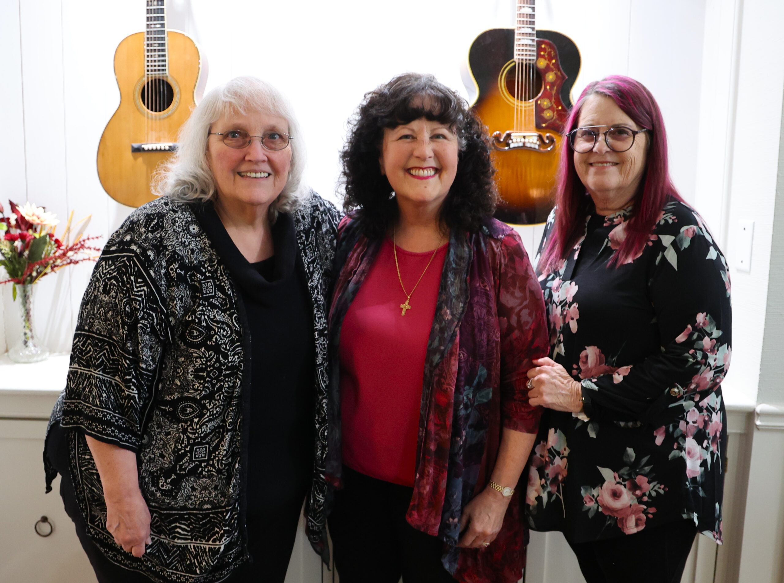 Congratulations to Reinhardt’s Retiring Faculty - Reinhardt University