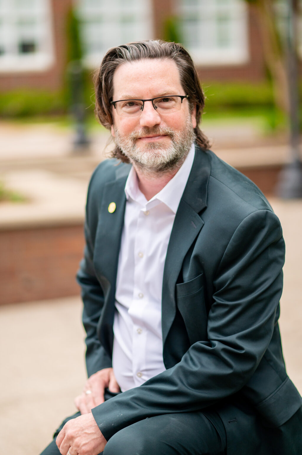 Dr. Mark Roberts Named as One of Georgia’s Most Influential Leaders ...