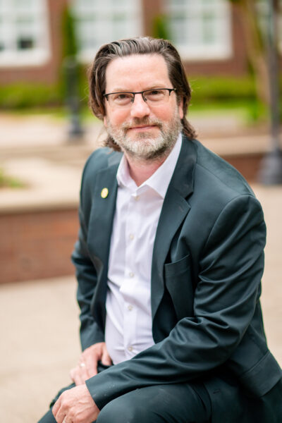 Dr. Mark Roberts Named as One of Georgia’s Most Influential Leaders ...