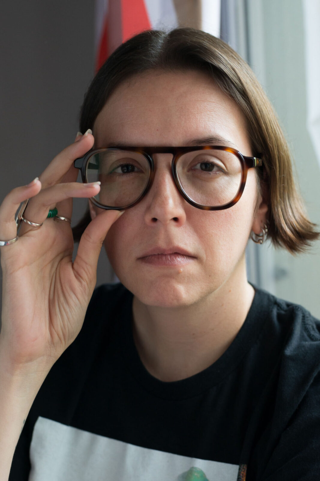 Megan Volpert - Reinhardt University